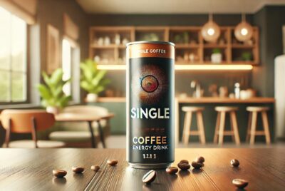 Top 10 Coffee Energy Drinks