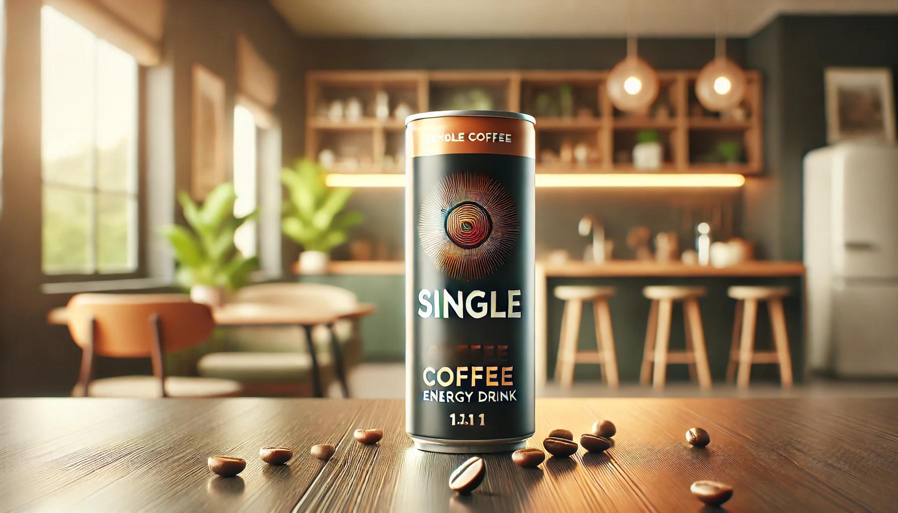 Top 10 Coffee Energy Drinks