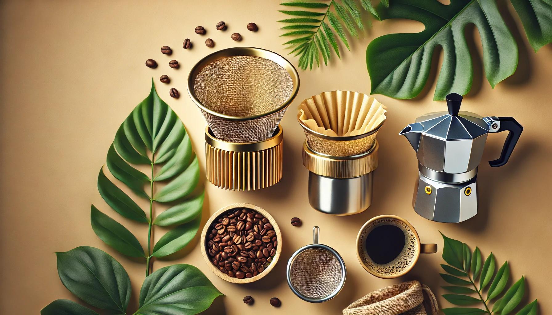 Top 10 Reusable Coffee Filters