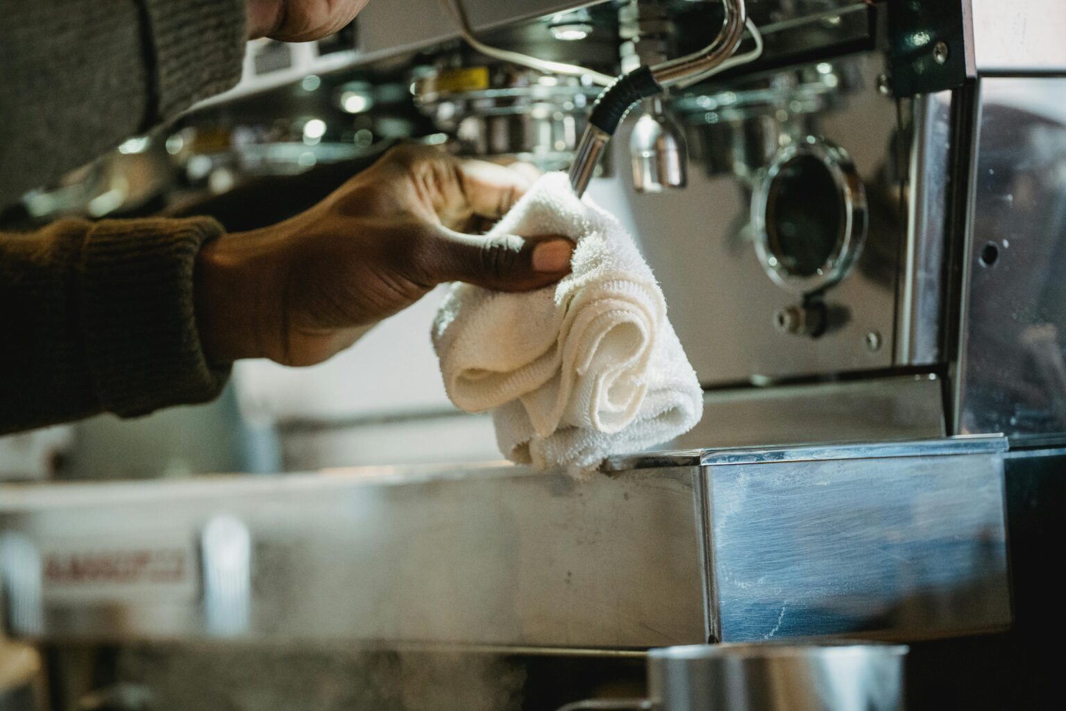10 Best Espresso Machine Cleaners: Keep Your Coffee Fresh and Flawless