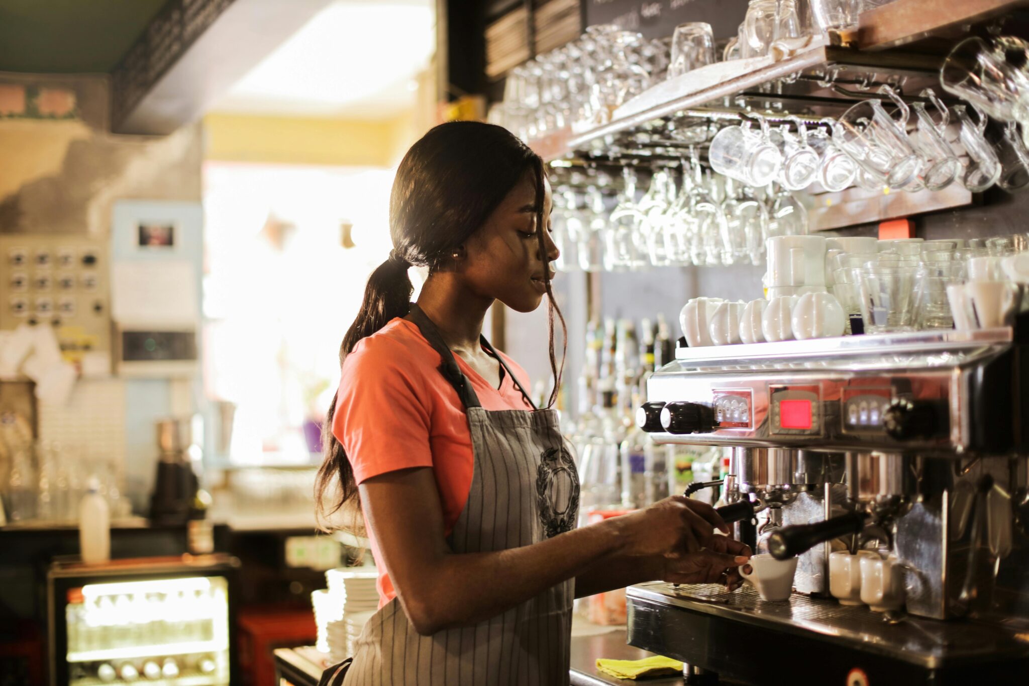 10 Best Espresso Machine Cleaners: Keep Your Coffee Fresh and Flawless
