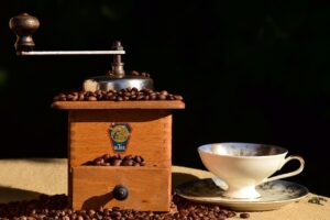 How to Create a Coffee Bar Station at Home