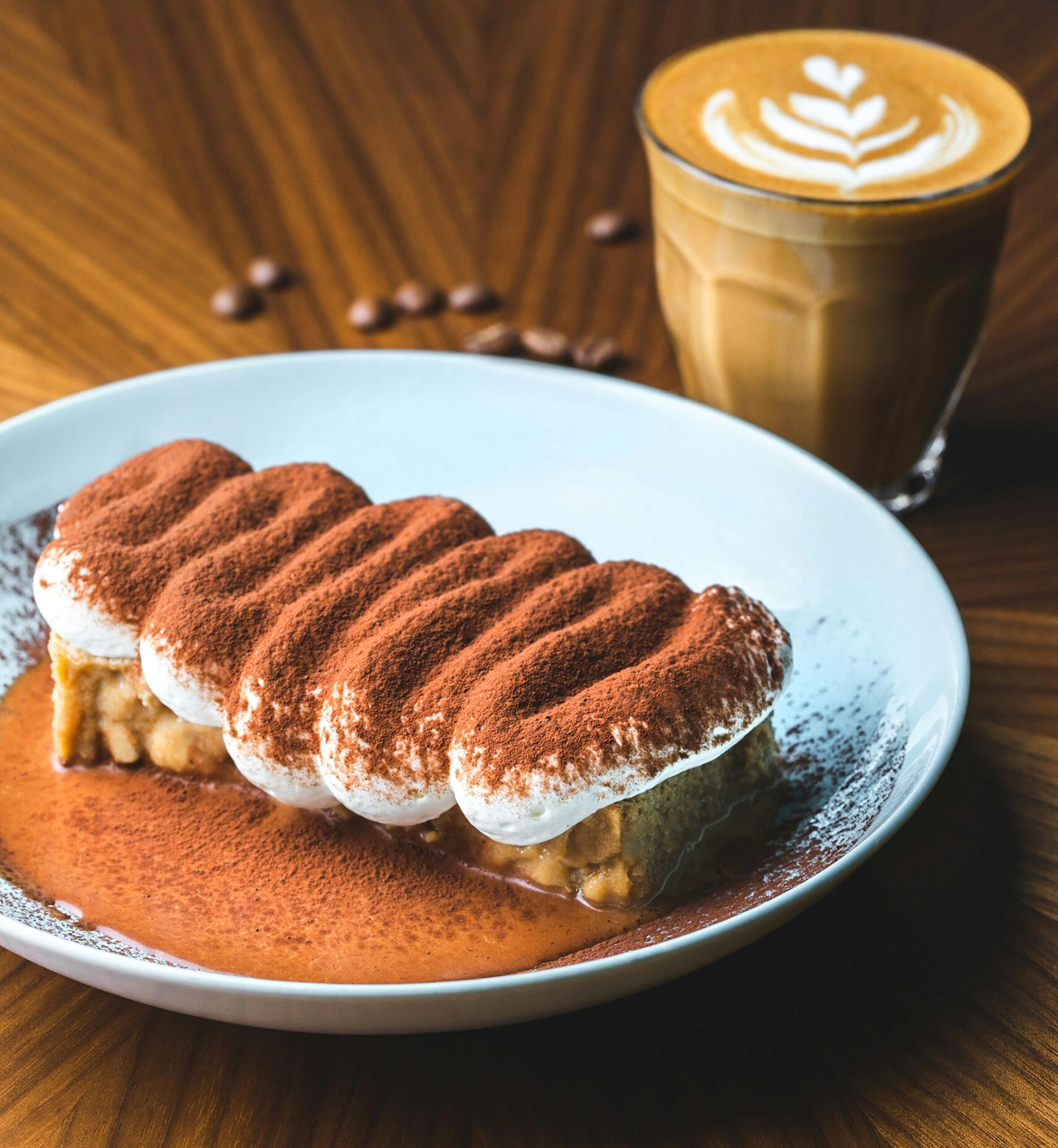 Top 10 Coffee Dessert Recipes