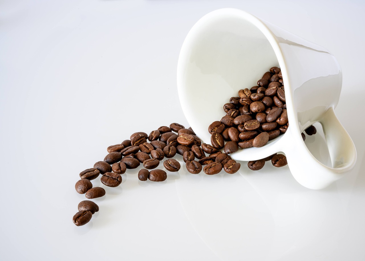 Organic Light Roast Coffee: Best Beans & Brewing Tips