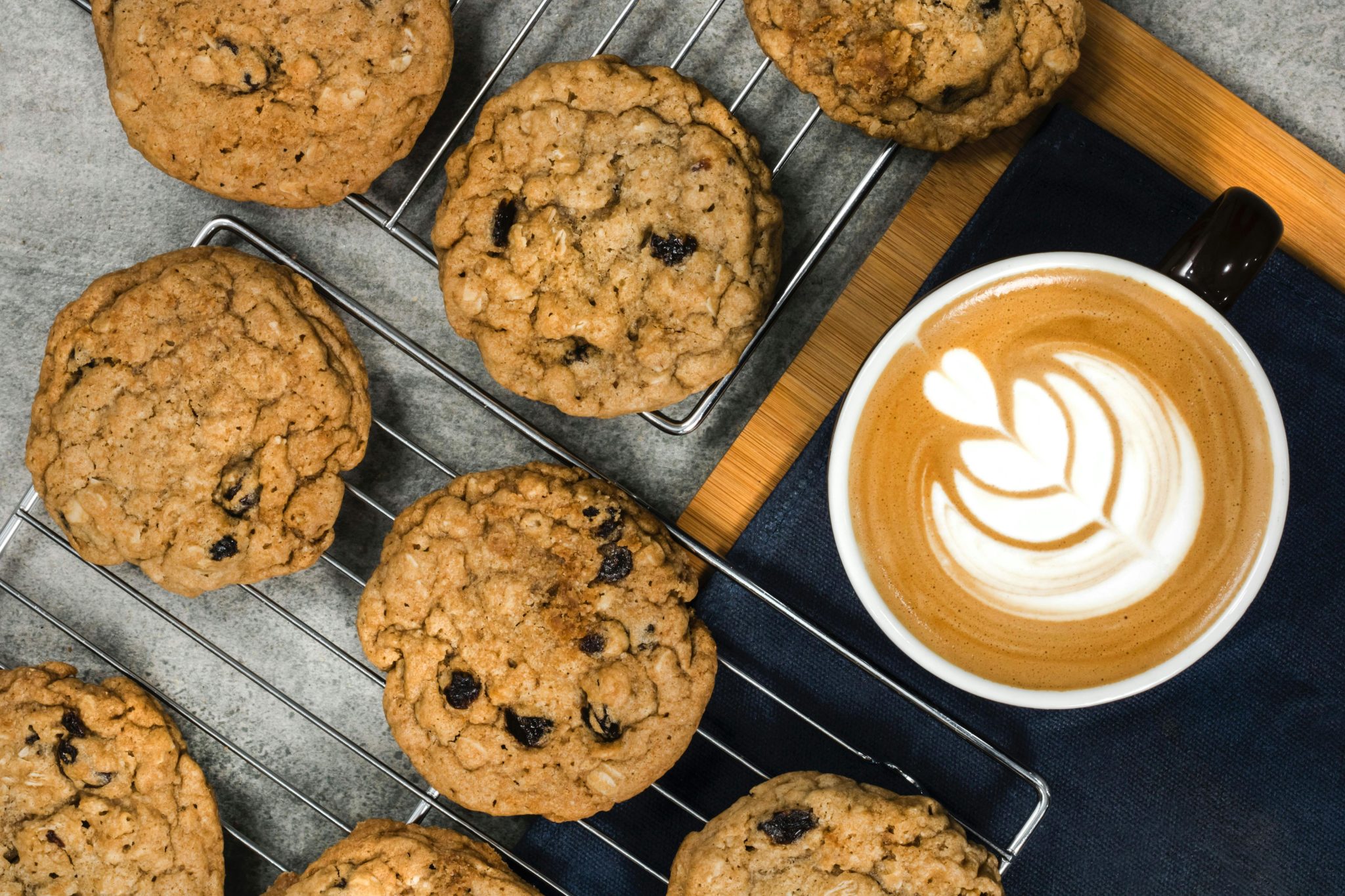 10 Coffee Pairings: Snacks and Treats That Perfectly Complement Your Brew